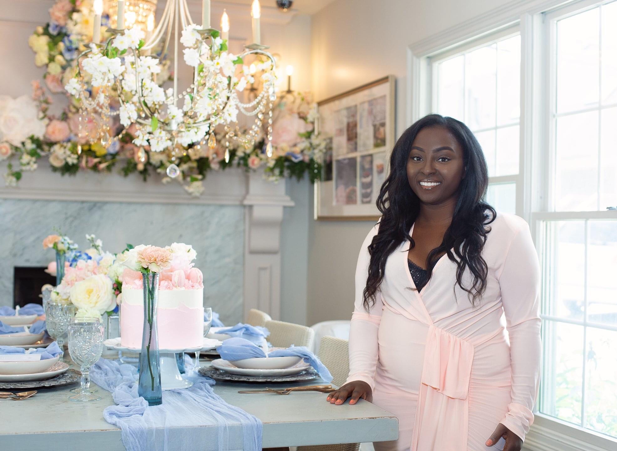 BlackSnapsMatter Meets A Walking Inspiration – Snapsxstyles